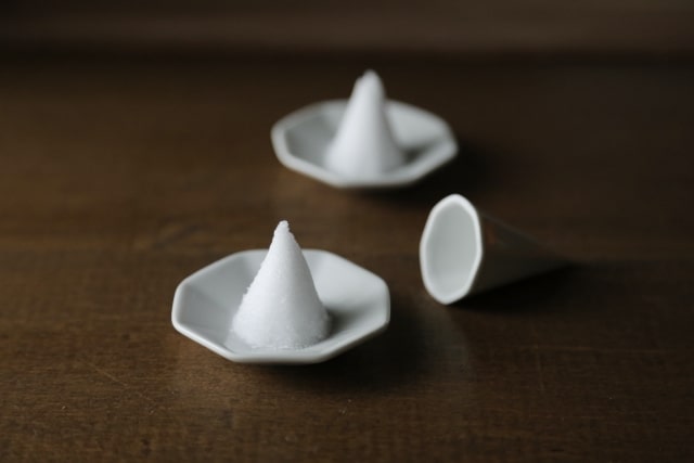 おしゃれで実用的な盛り塩セットの購入先ガイド